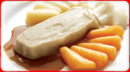 Puréed Food Moulds for Dysphagia: 5 Nutritious & Attractive Recipes