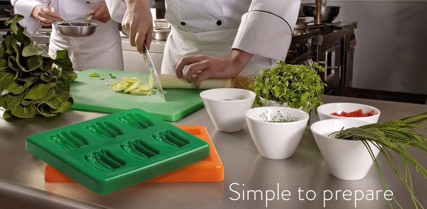 Puree Food Molds – 5 Nutritious Puree Food Recipes