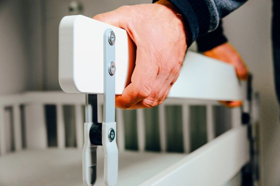 Free Bed Rail Guide for Safer Care | HCSUK + Able