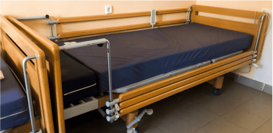 What are the safe product alternatives to bed rails and how to choose ...