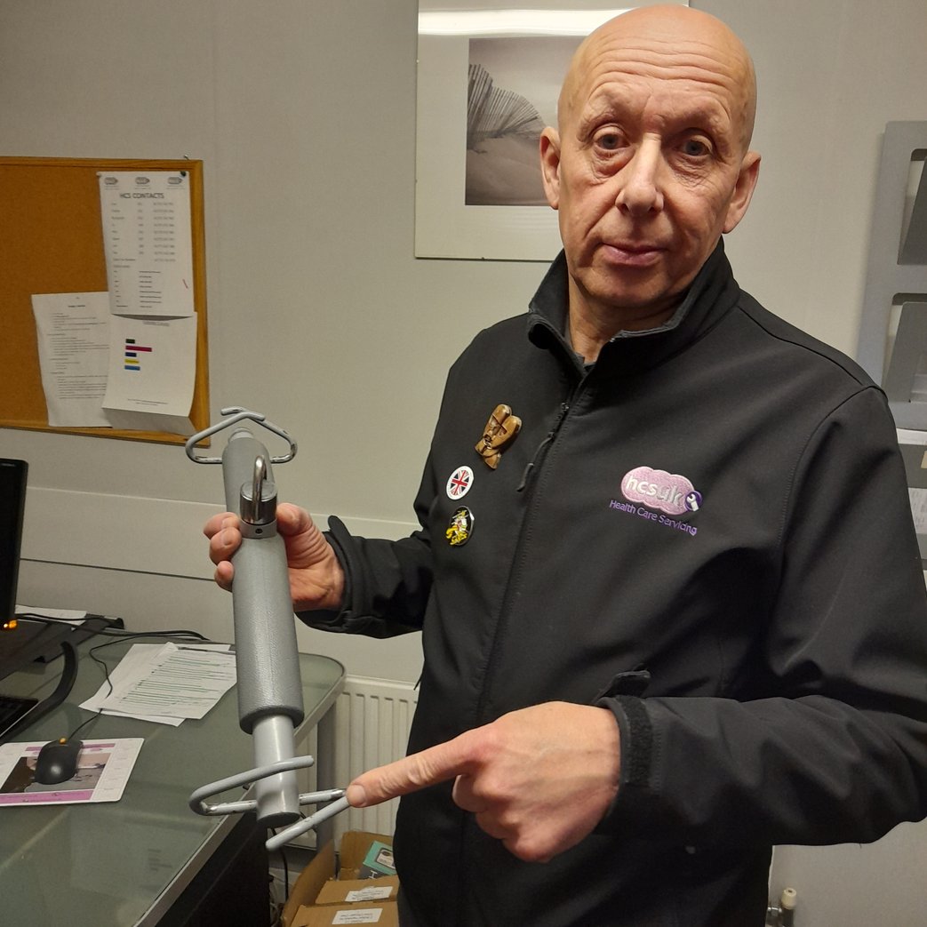 How to prevent serious incidents when using hoist scales
